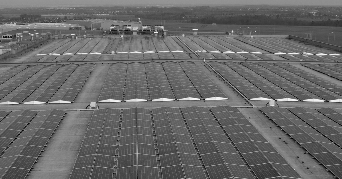 Green Energy Capital